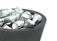 Aluminum Pellets – iamaterials